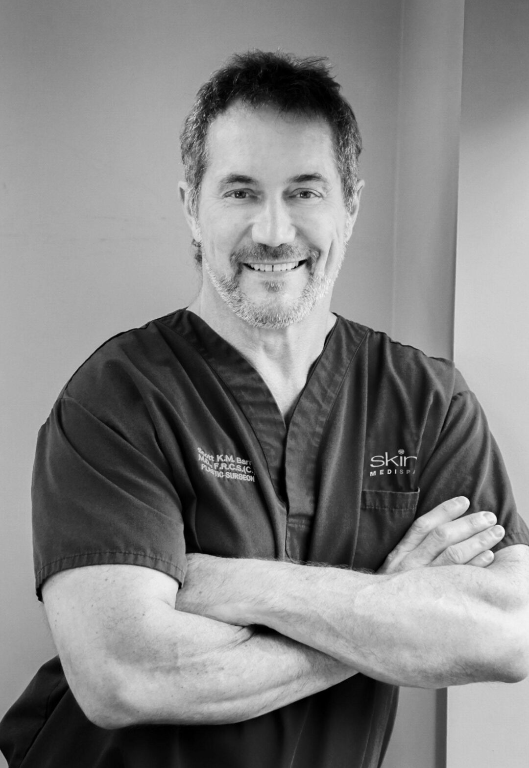 Our Medical Director - SKIN MediSpa