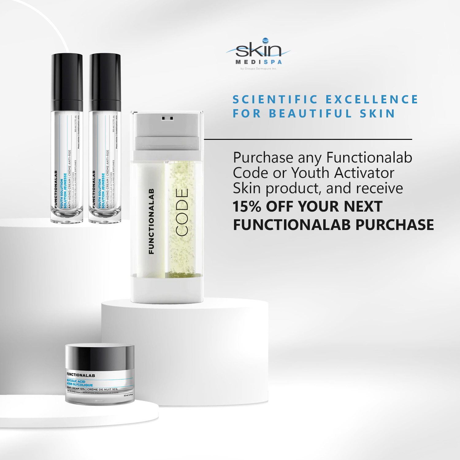 Specials - SKIN MediSpa